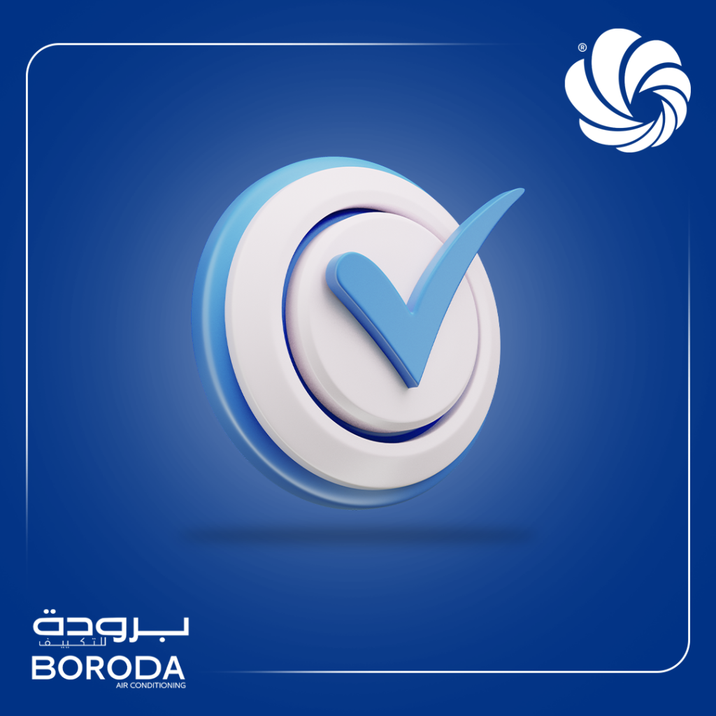 BORODA – Air Conditioning